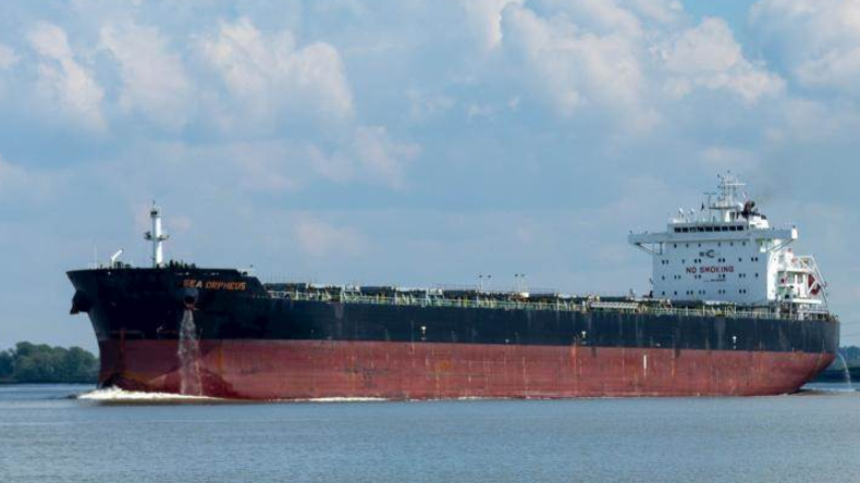 Supramax and ultramax bulkers dominating dry cargo sale-and-purchase ...