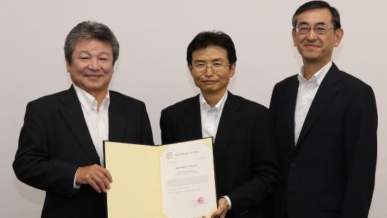 NYK and JMU complete LNG-fuelled capesize design :: Lloyd's List