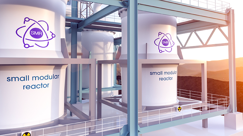 How to insure nuclear ships? :: Lloyd's List