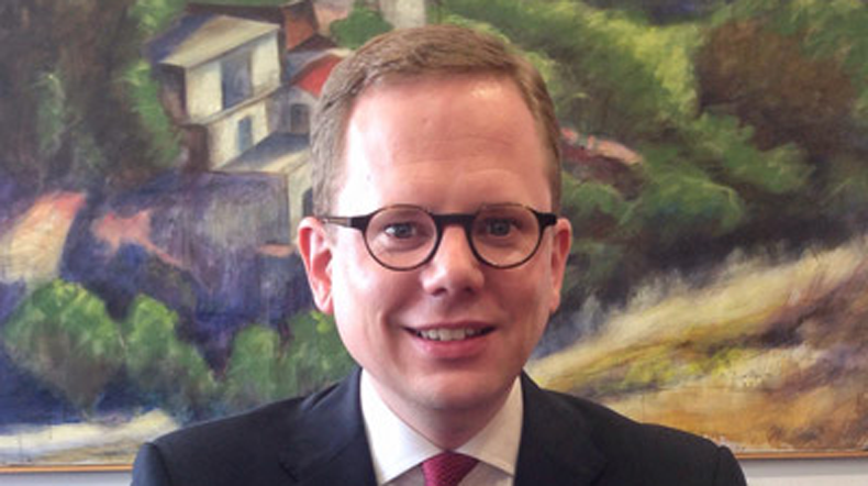 FSL Trust names Markus Wenker as new chief financial officer :: Lloyd's ...