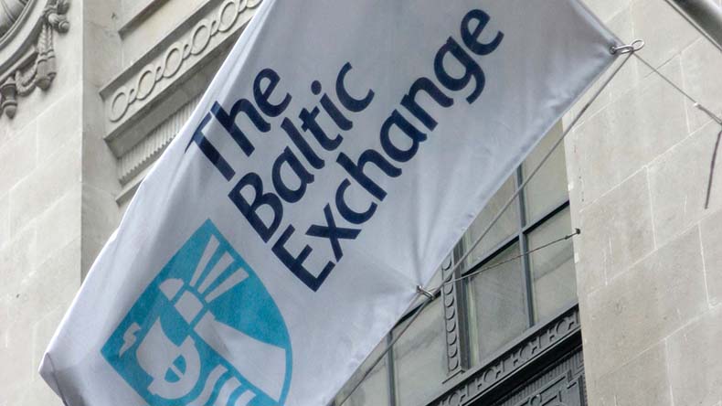 Baltic Exchange adds biofuel blends to emissions cost calculator ...