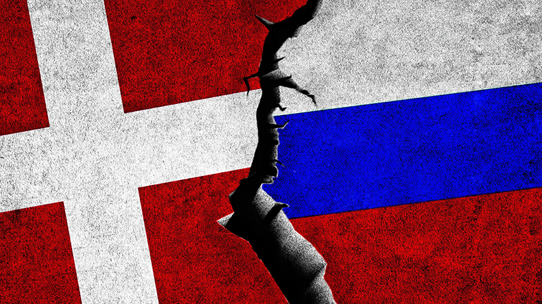 1857 Copenhagen Treaty will make it hard to ban shadow fleet from ...