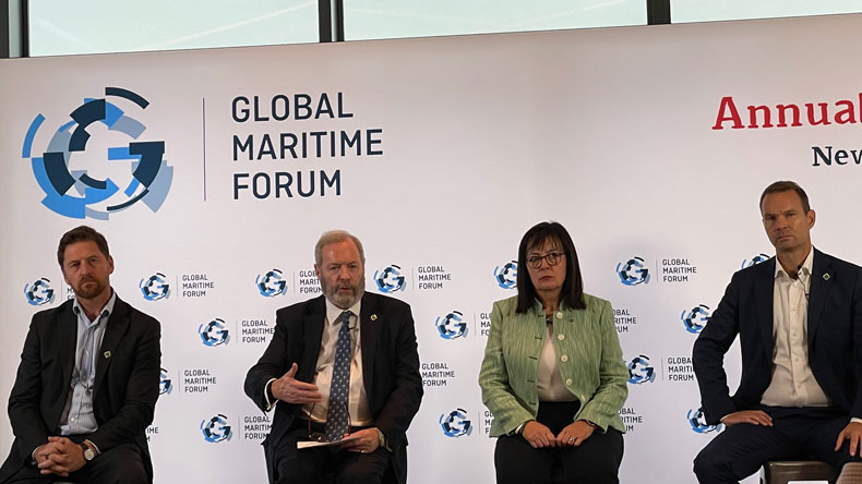 Poseidon Principles adds 30th signatory :: Lloyd's List