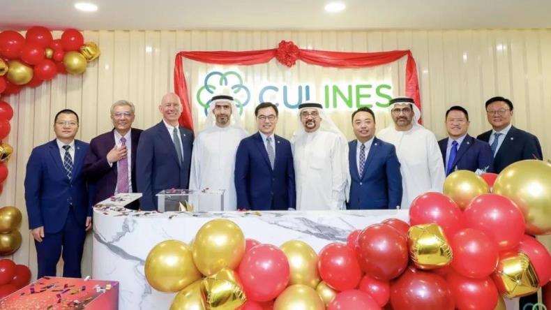 CULines launches Dubai headquarters to grow Middle East business ...