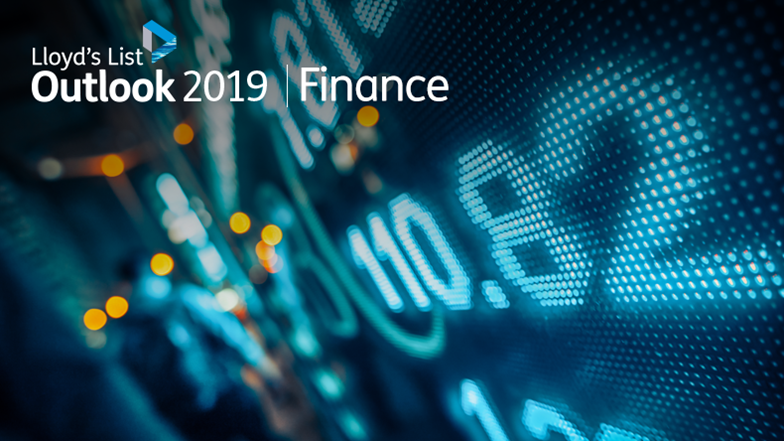 Outlook 2019 :: Lloyd's List