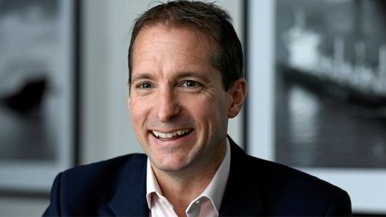 Bean confirmed as London Club chief executive :: Lloyd's List