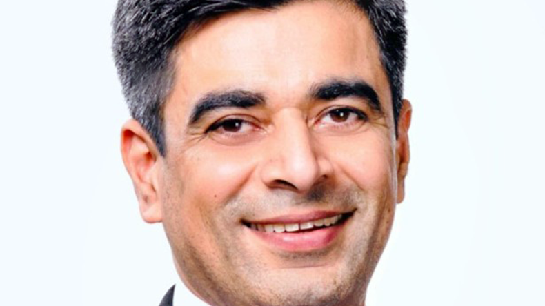 Beazley hires AXA XL’s Khera as head of marine :: Lloyd's List