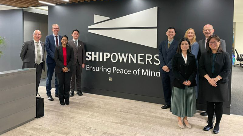 Shipowners’ Club announces 2025 renewal pricing :: Lloyd's List