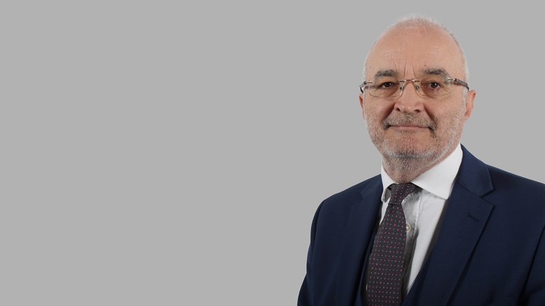 Martin Hall moves from Clyde & Co to Hill Dickinson :: Lloyd's List