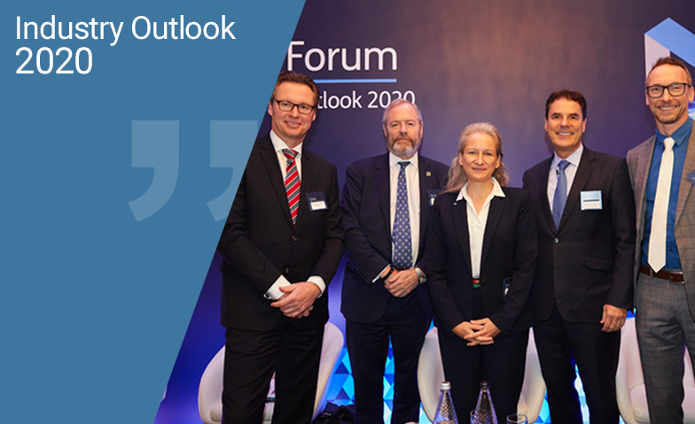 The Outlook Forum :: Lloyd's List