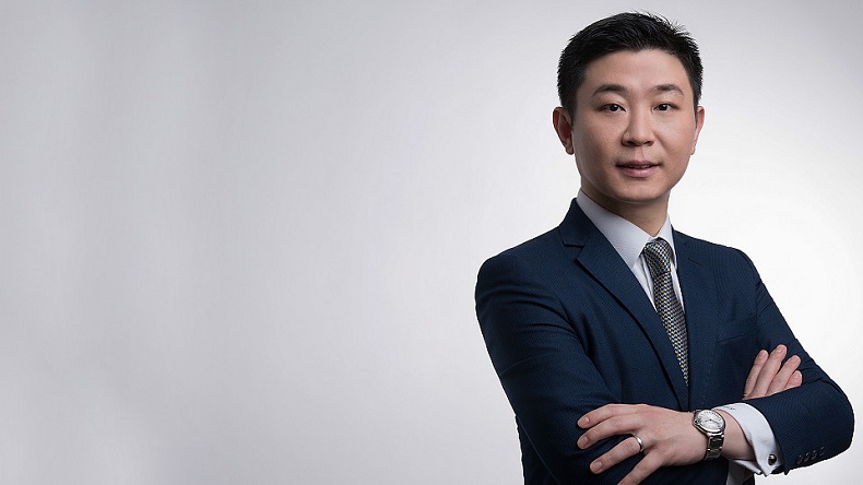 Edward Liu appointed as principal representative at ICS Hong Kong ...