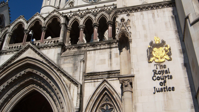 Court of Appeal dismisses Evergreen case :: Lloyd's List