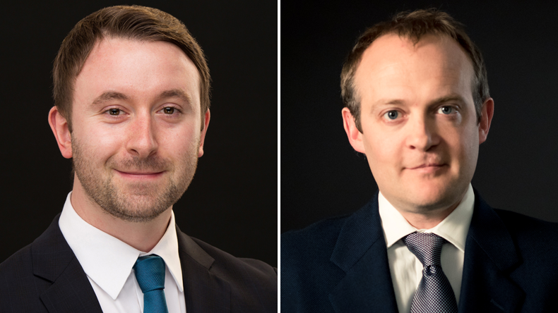 Stephenson Harwood appoints two new shipping partners :: Lloyd's List