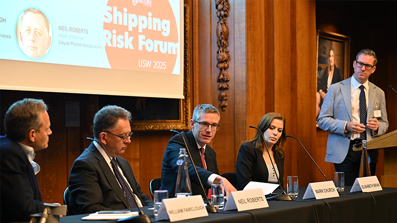 Russia sanctions risk undermining future of International Group ...