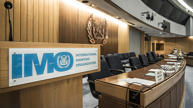 Bridge or break: IMO must deliver on decisive climate regulations ...