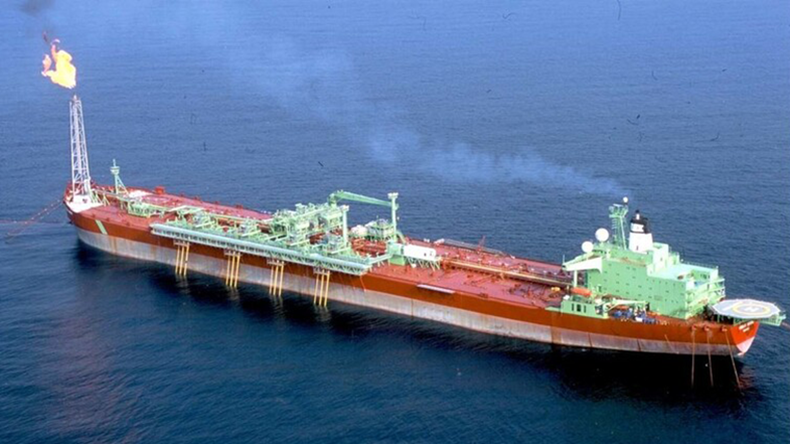 BW Offshore says companies more active in developing new fields due to ...