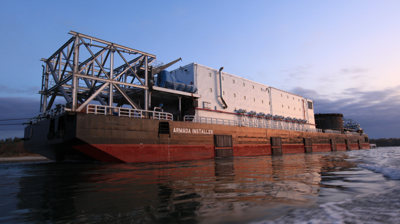 Bumi Armada posts third-quarter loss as impairment charges bite ...