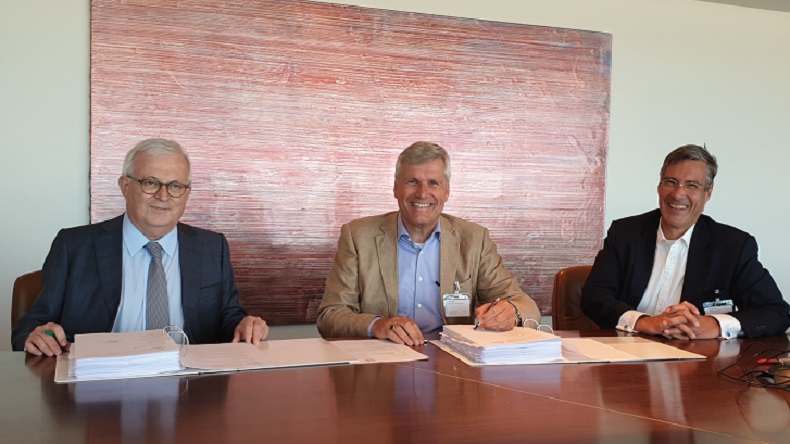 Heerema wins Taiwan wind farm contract :: Lloyd's List