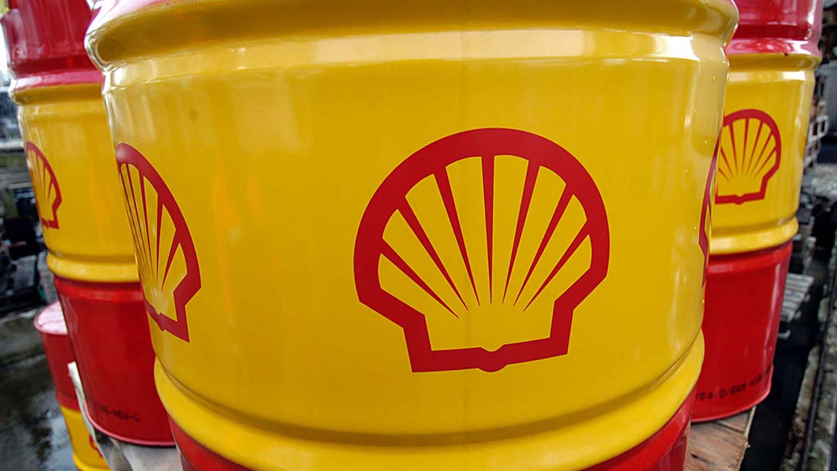 OMV builds bulk with Shell NZ asset buy :: Lloyd's List