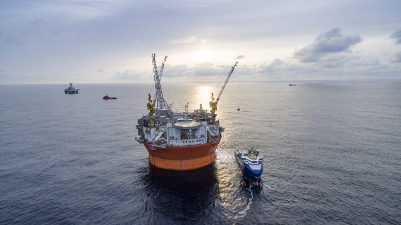 SembMarine wins unique FPSO design FEED contract from UK field operator ...