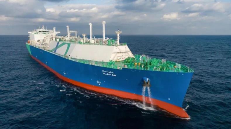 Cosco to invest in MOL’s six Q-max LNG tanker newbuilds :: Lloyd's List