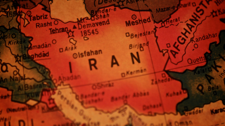 Trump pressure on Iran positive for VLCC rates but with lag effect ...