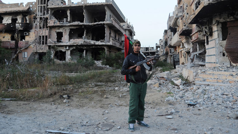 Benghazi port to reopen on Sunday :: Lloyd's List