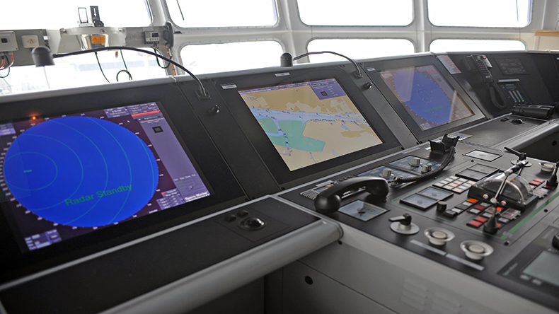 AIS transmission gaps seen in sanctioned tankers linked to Venezuela ...