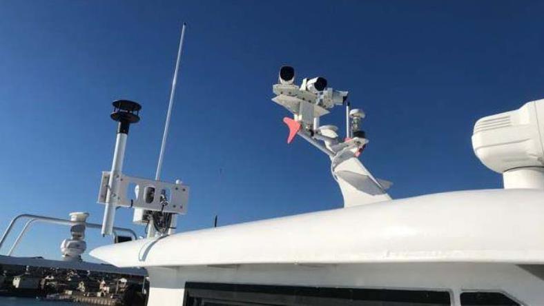 Japan’s autonomous ship programme begins second stage, aiming for ...