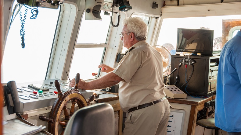 Greek seafaring at a crossroads :: Lloyd's List