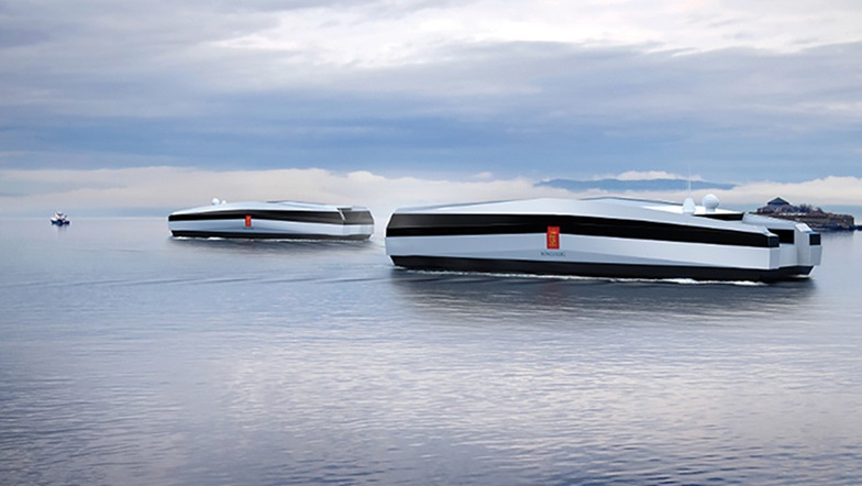 Nor-Shipping 2019 :: Lloyd's List