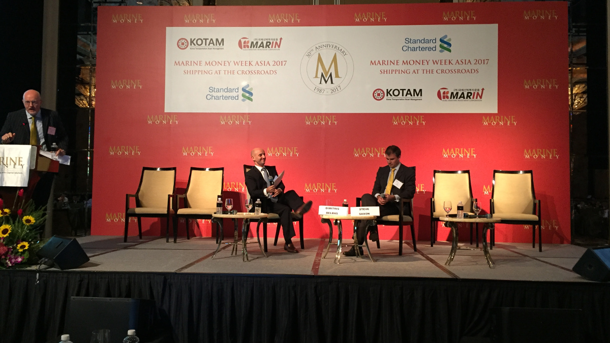 Further boxship consolidation to make alliances less relevant :: Lloyd ...