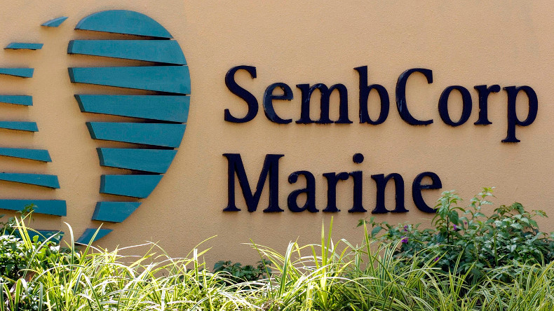 Sembcorp Marine extends standstill pact with North Atlantic Drilling ...