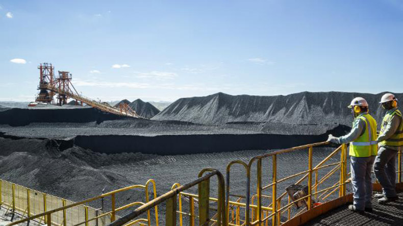 Vale and Anglo American raise iron ore production :: Lloyd's List