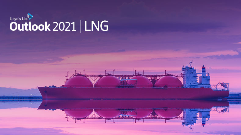 LNG industry finds light in the dark :: Lloyd's List
