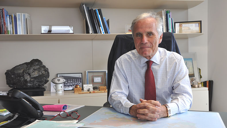 80 Philippe Louis-Dreyfus, BIMCO :: Lloyd's List