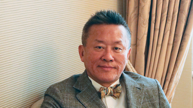 Haji-Ioannou secures win in $27m legal fight with Nobu Su :: Lloyd's List