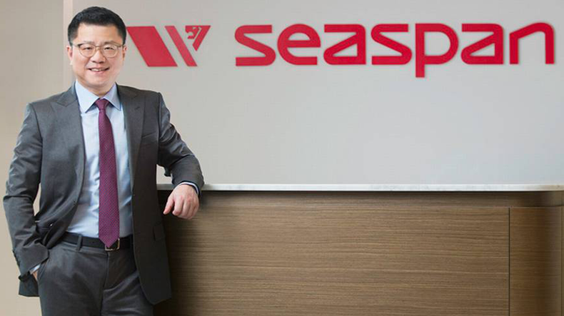 Seaspan orders six boxships from CSSC yard despite US port fee concerns ...