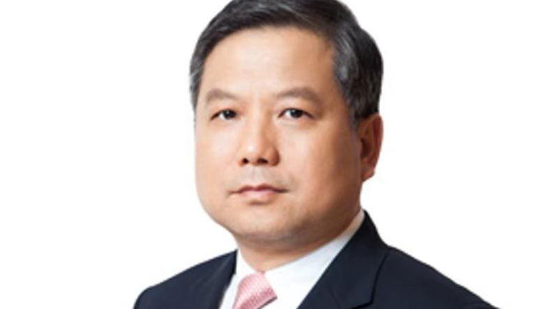Sinotrans chairman Wang Hong quits :: Lloyd's List
