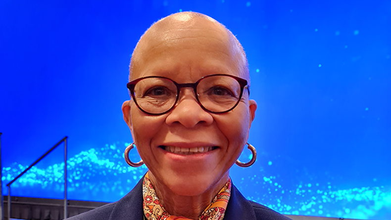 Dominica’s Doumbia-Henry wants to take IMO to ‘next level’ :: Lloyd's List
