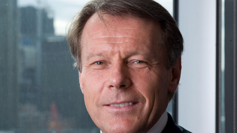 Steimler to step down from NYK :: Lloyd's List