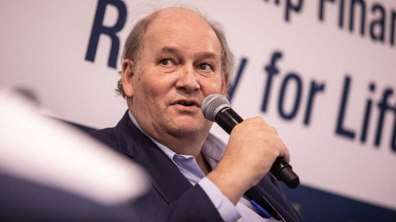 Bugbee explains why Scorpio bought 4.9% stake in VLCC owner DHT ...