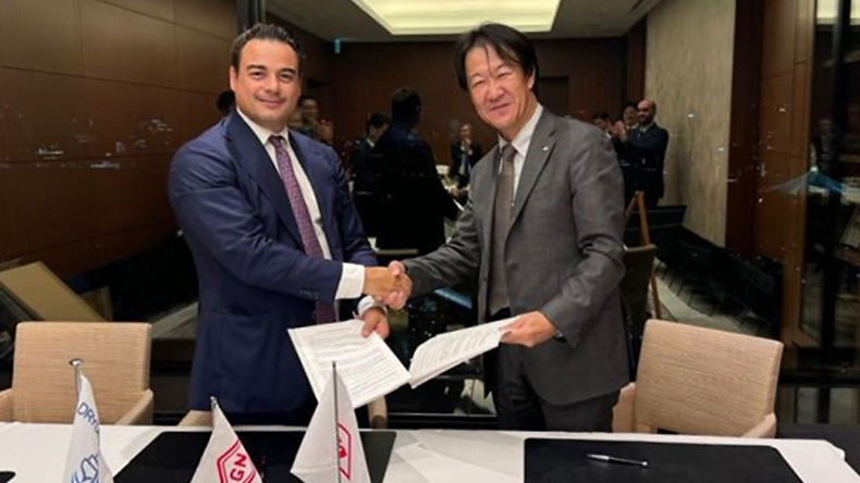 DryDel Shipping inks newbuildings in first capesize foray :: Lloyd's List