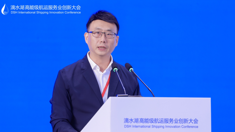 China’s Huaneng Group Fuel to upgrade bulker fleet with methanol dual ...