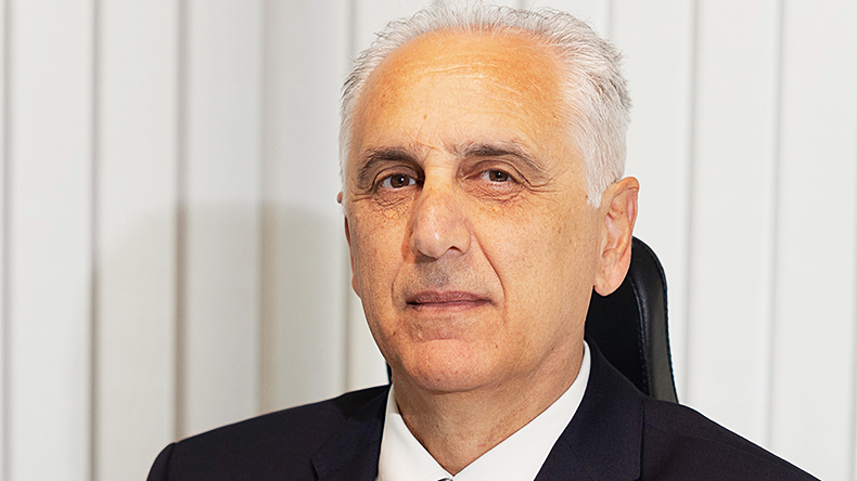 Josephides elected to succeed Kazakos at Cyprus chamber :: Lloyd's List