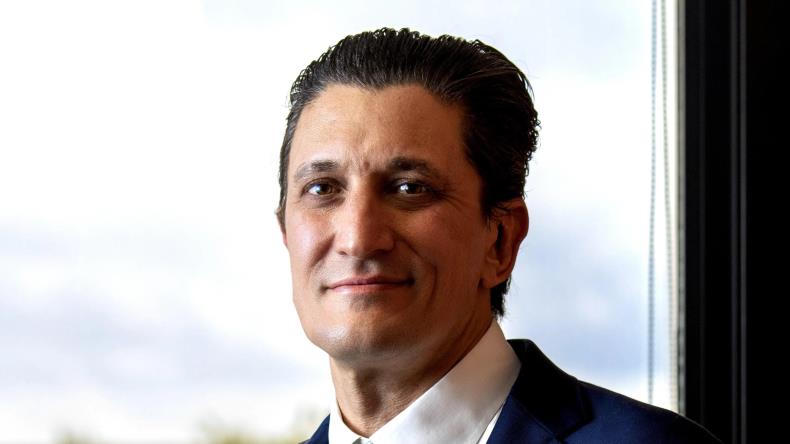 Carlos Pena tipped to ‘unleash’ potential of CTM as new chief executive ...