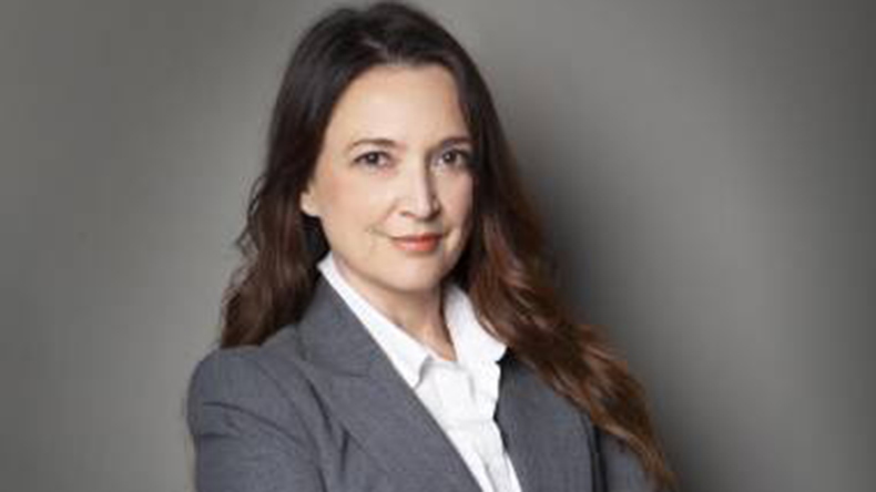 Diana promotes Maria Dede to co-chief financial officer :: Lloyd's List