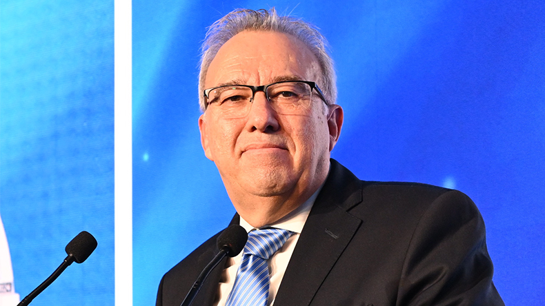 IMO’s decarbonisation framework is ‘destined to be a regional measure ...