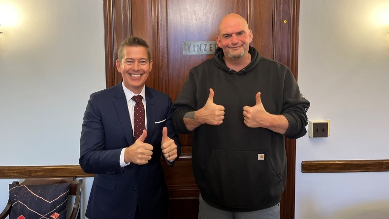 US Senate confirms new transportation secretary :: Lloyd's List