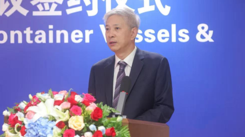 Seaspan places another big order at Chinese yards with yuan financing ...